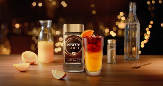 Акция от Nescafe: выиграй крупный приз с кешбеком на Озон | Рецепты ...